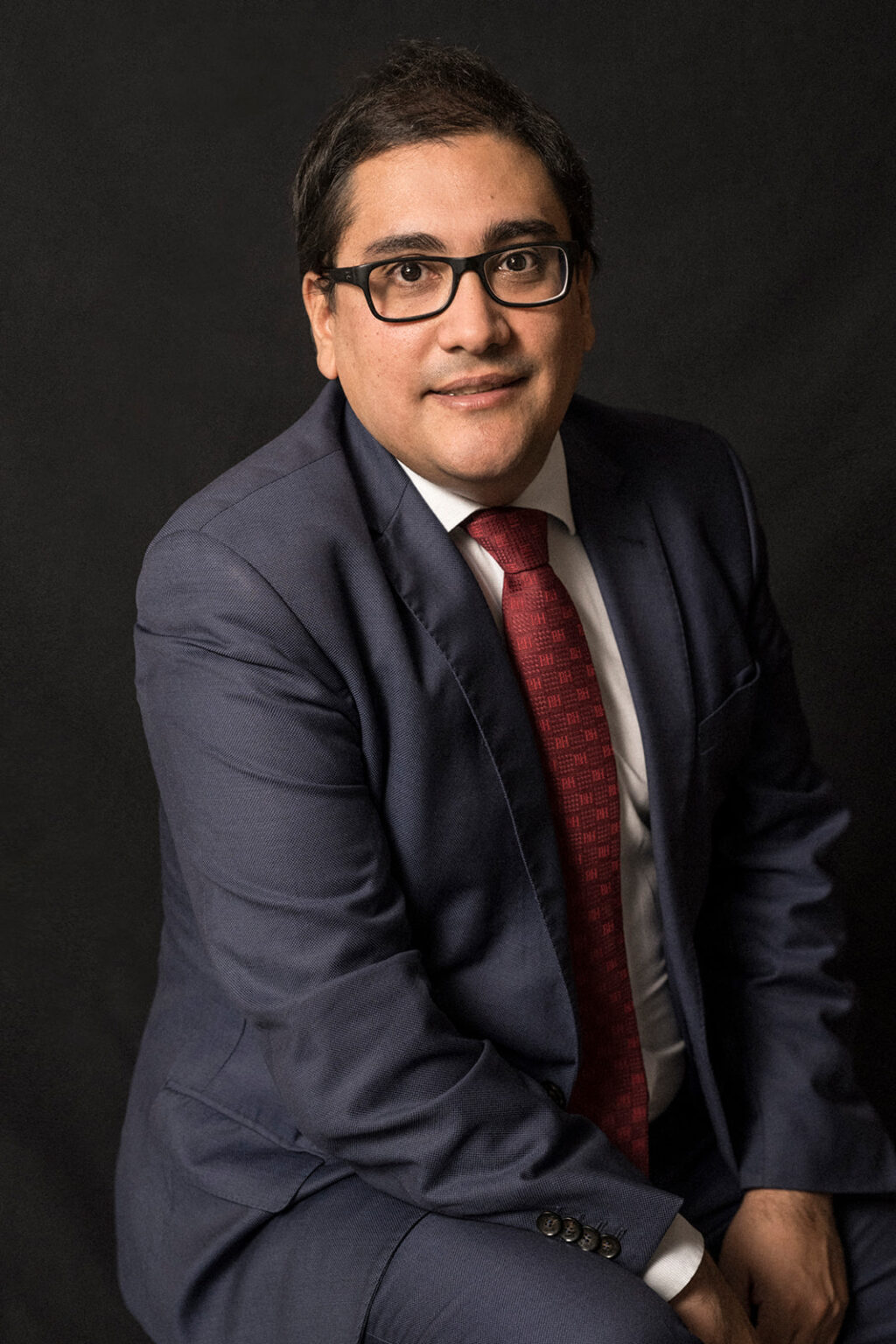 Alex Flores - Bufete Barrilero y Asociados