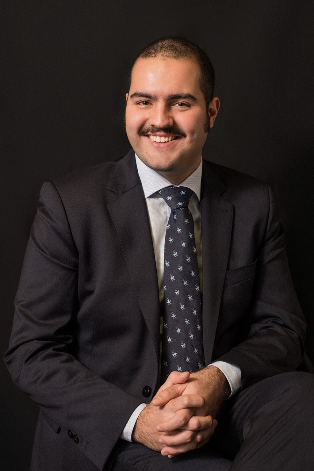 Santiago Llabrés - Bufete Barrilero y Asociados