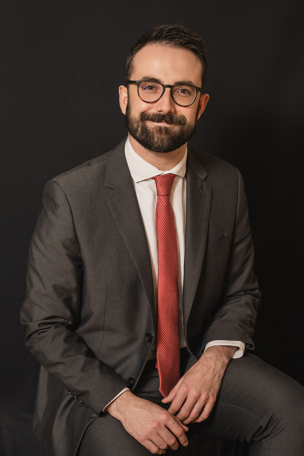 Ignacio Jerez - Bufete Barrilero y Asociados